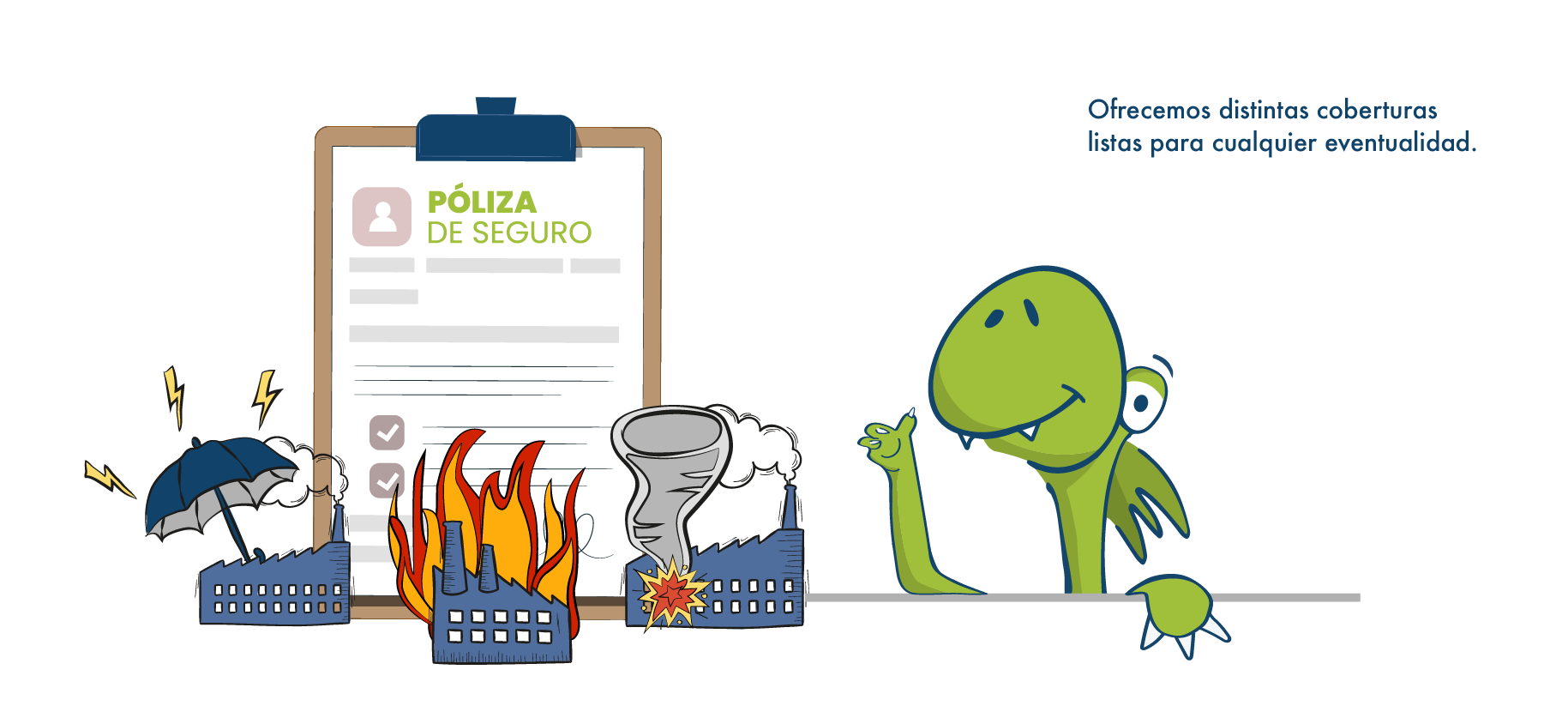 ¡Equinox tiene la fórmula perfecta con seguros empresariales y de..